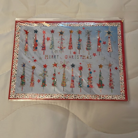 Papyrus | Holiday | Lot Of 6 Papyrus Christmas Cards | Poshmark